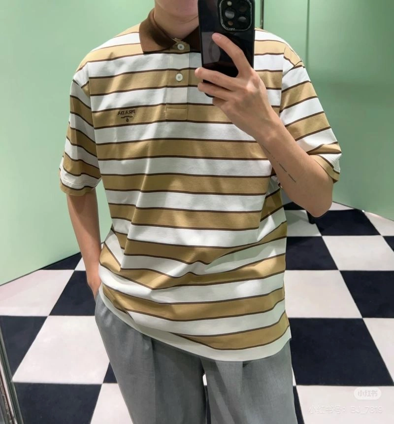 Reasonably priced Prada T-Shirts