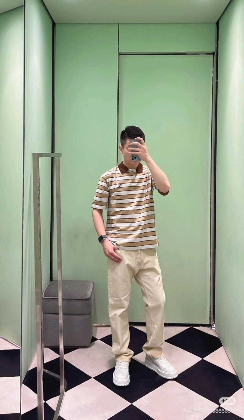 Reasonably priced Prada T-Shirts