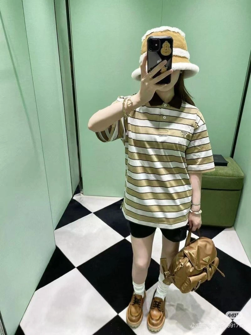 Reasonably priced Prada T-Shirts