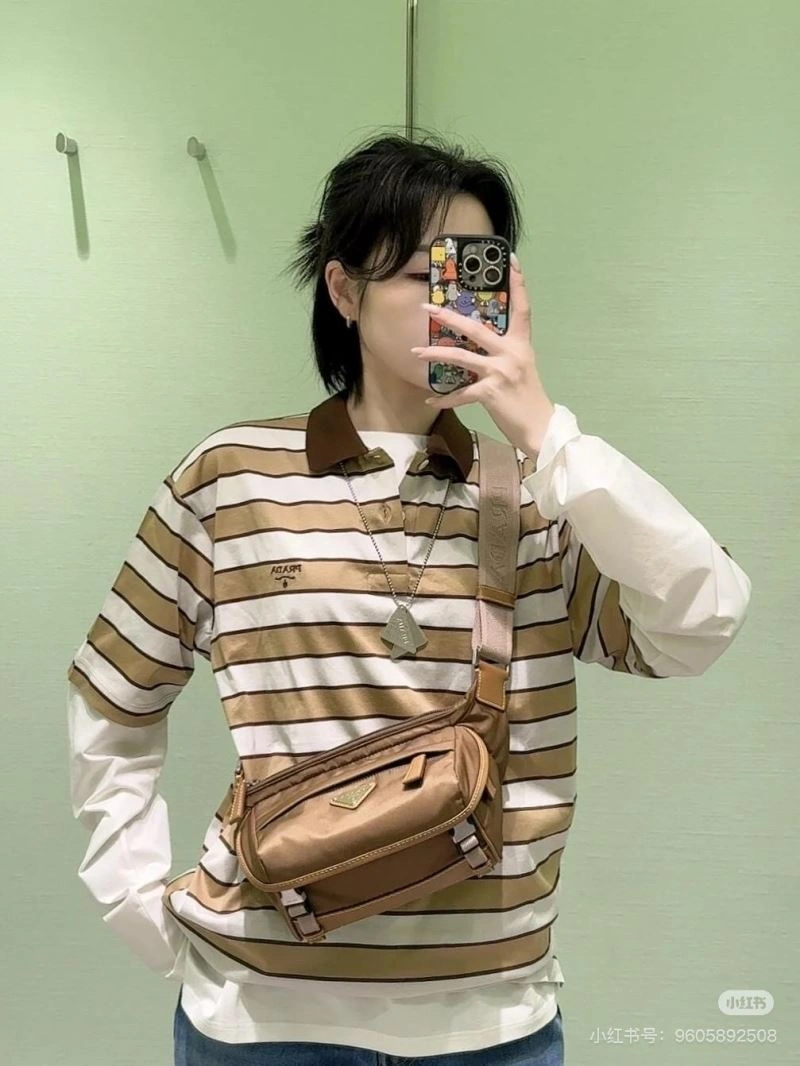 Reasonably priced Prada T-Shirts