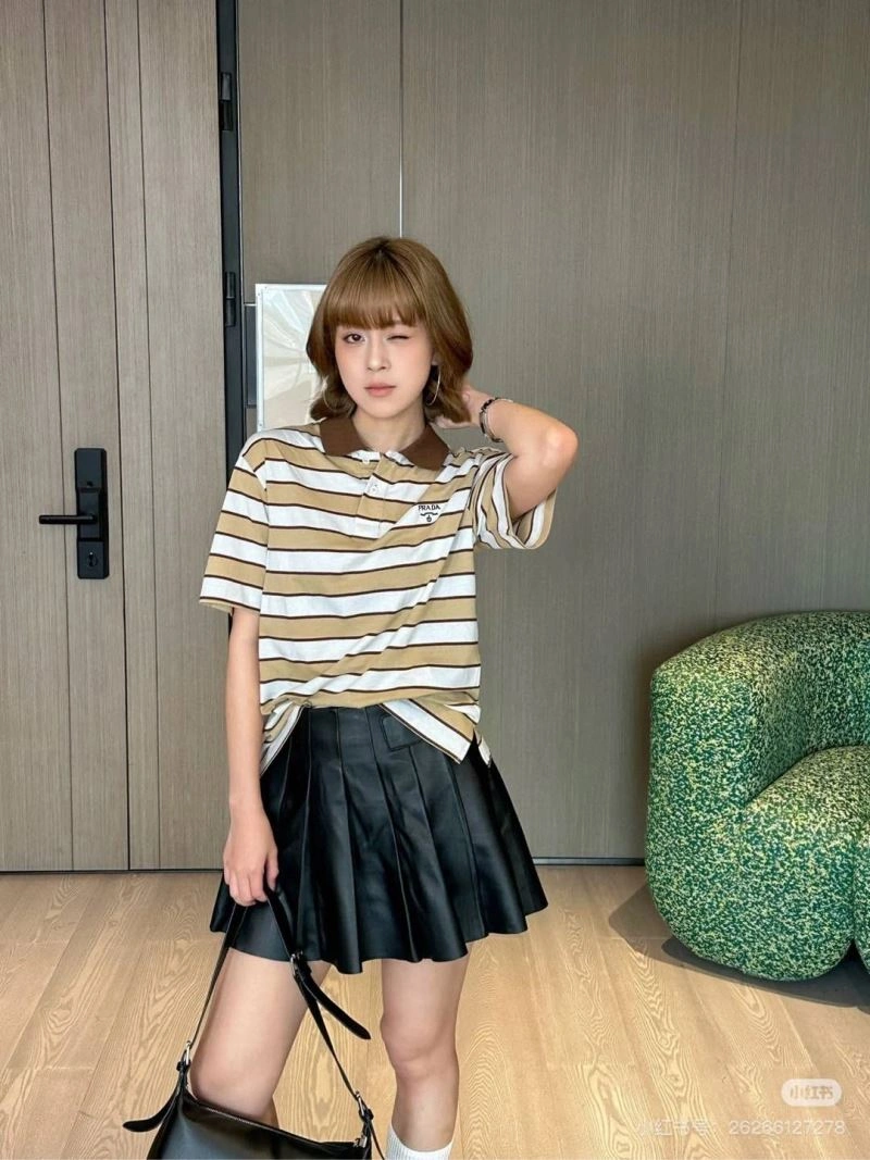 Reasonably priced Prada T-Shirts