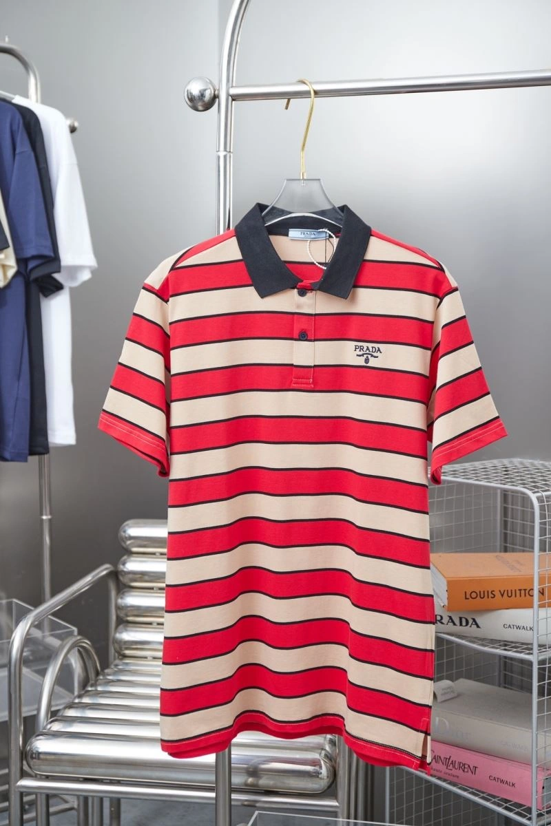 Prada T-Shirts