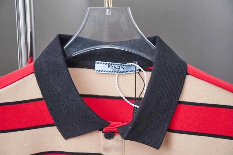 Official Prada T-Shirts