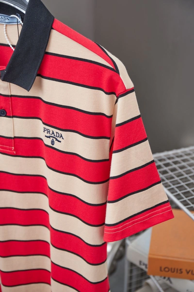 Official Prada T-Shirts