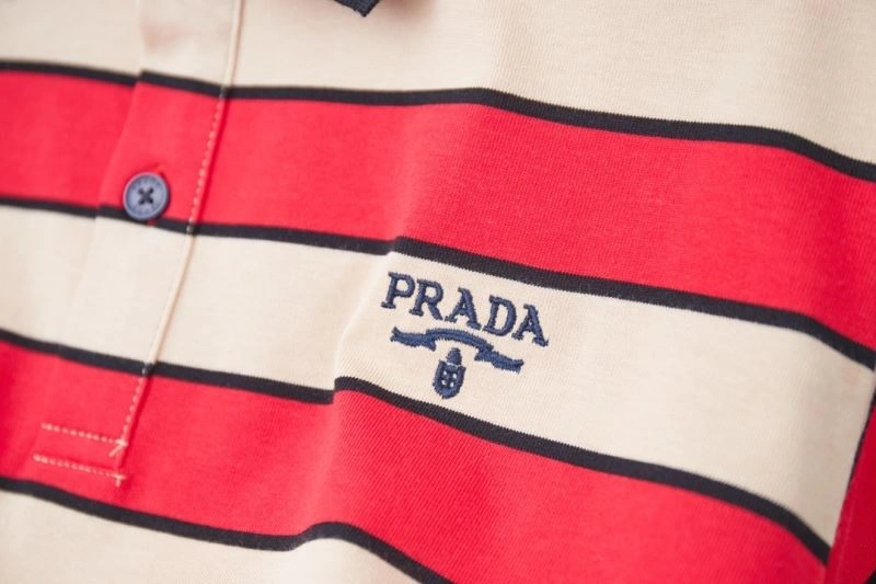Official Prada T-Shirts