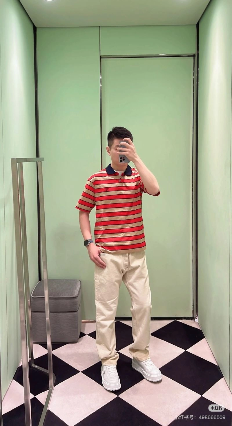 Official Prada T-Shirts