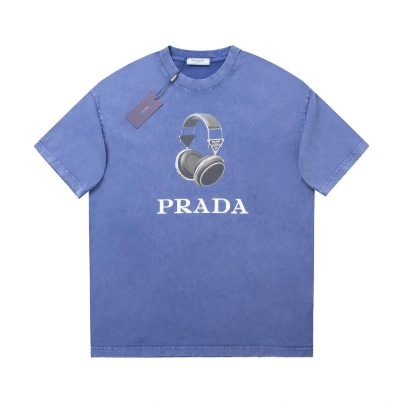 Prada T-Shirts