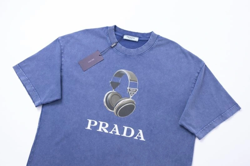 Legit Prada T-Shirts