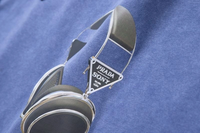 Legit Prada T-Shirts