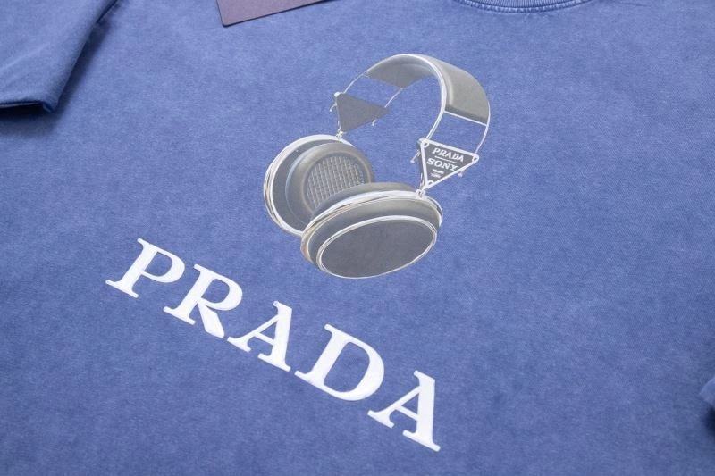 Legit Prada T-Shirts