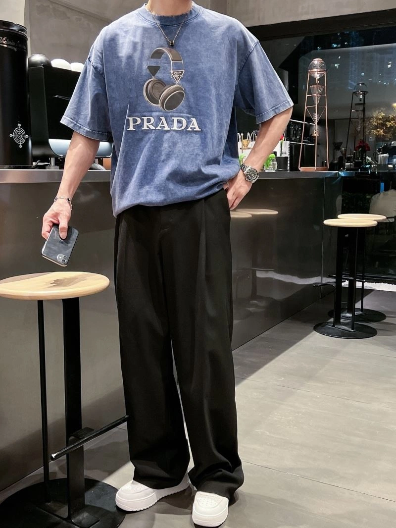 Legit Prada T-Shirts