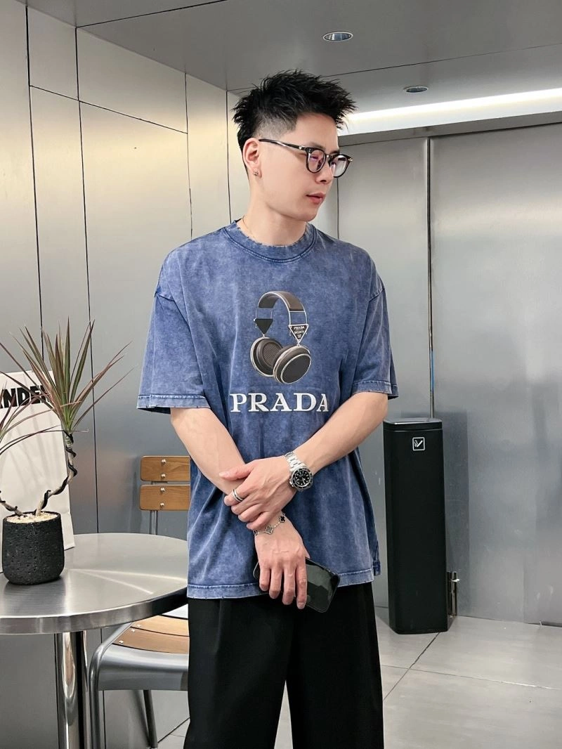 Legit Prada T-Shirts
