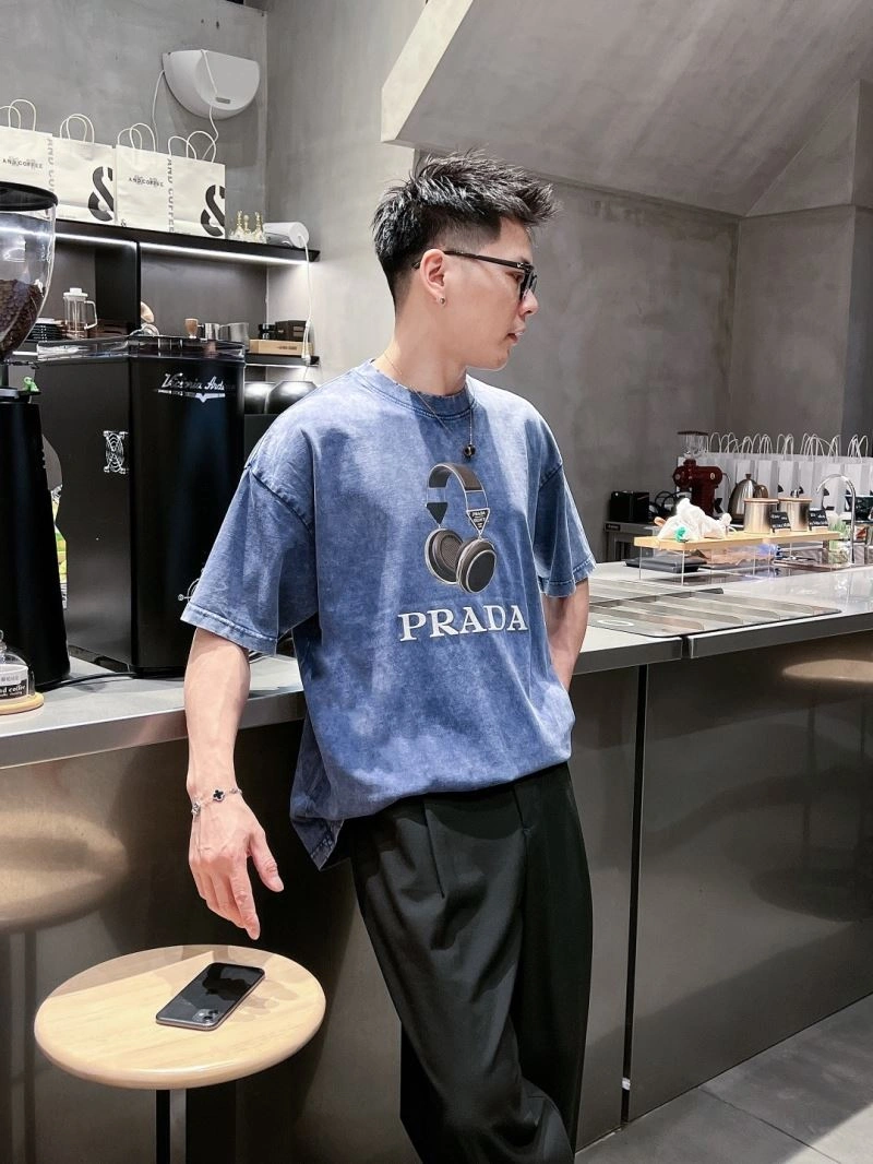Legit Prada T-Shirts