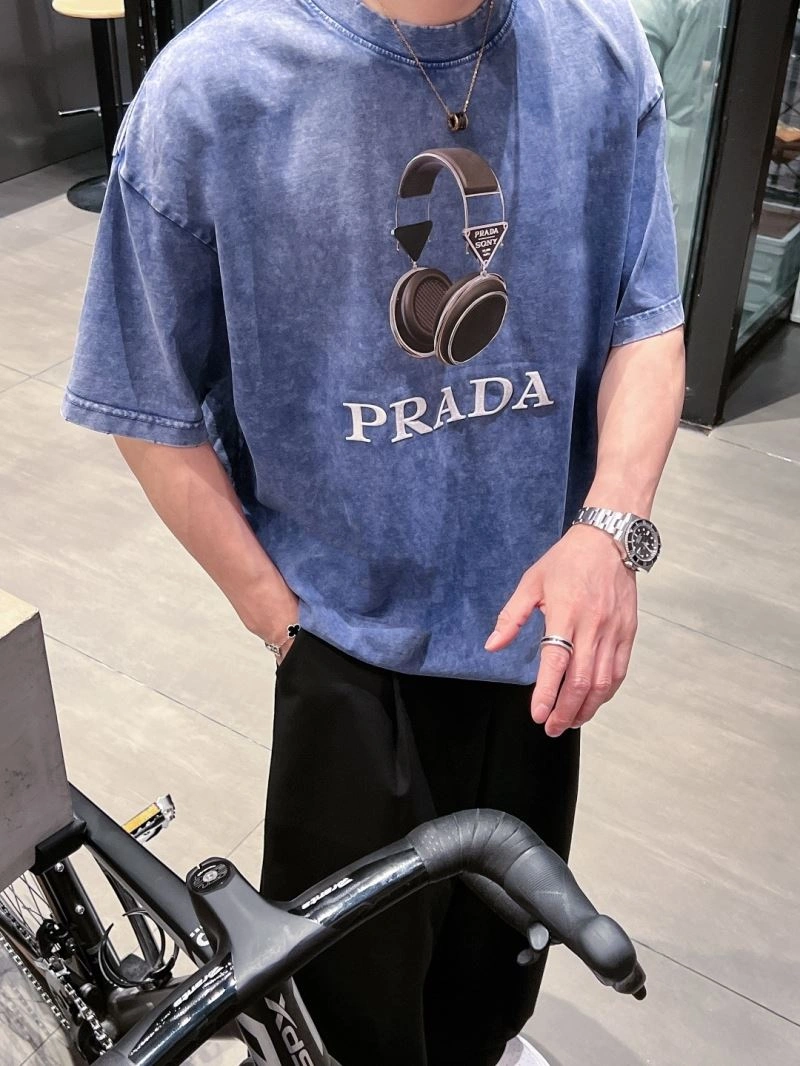 Legit Prada T-Shirts