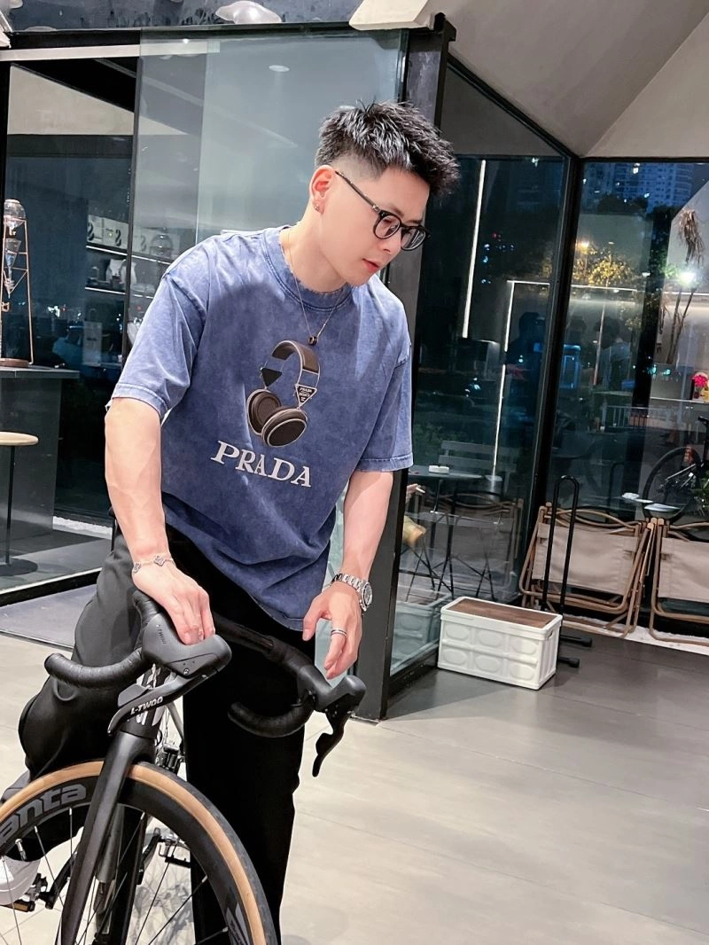 Legit Prada T-Shirts