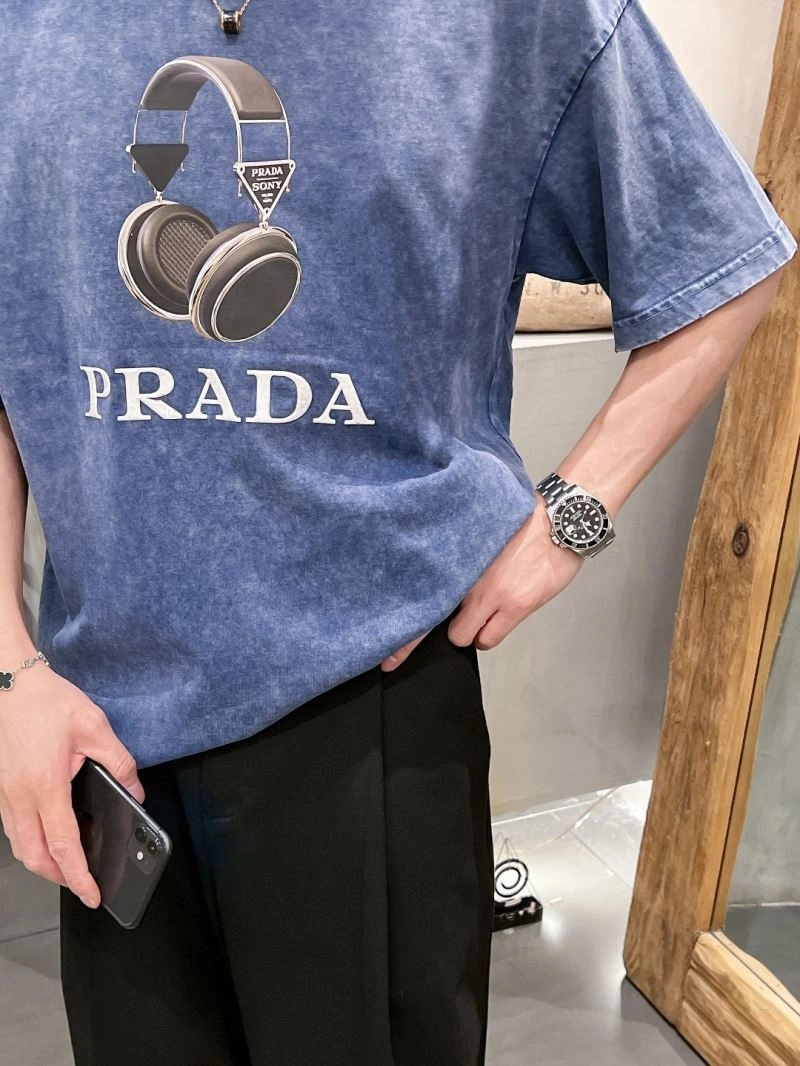 Legit Prada T-Shirts