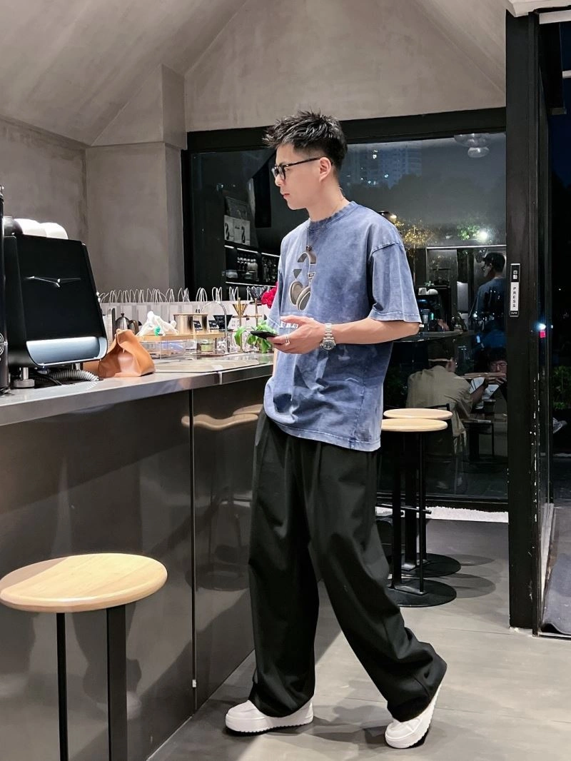 Legit Prada T-Shirts