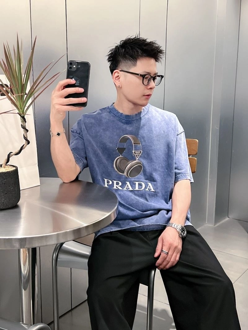 Legit Prada T-Shirts