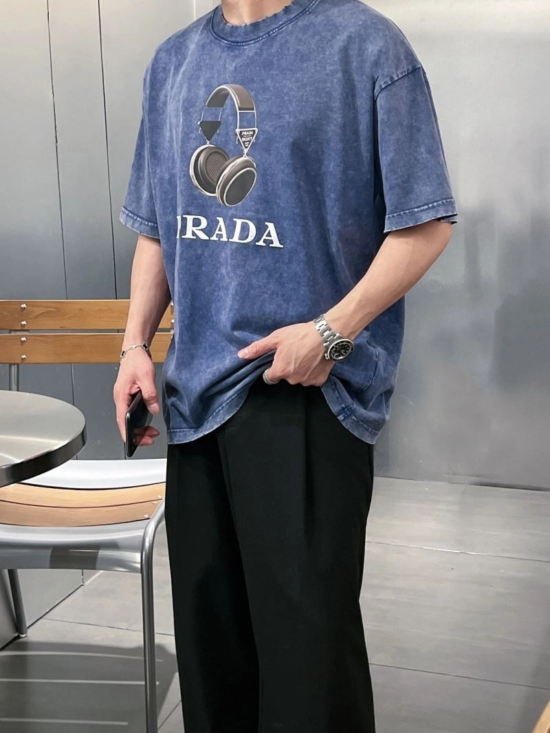 Legit Prada T-Shirts