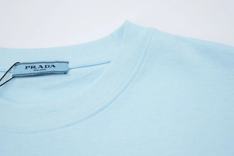 Economical Prada T-Shirts