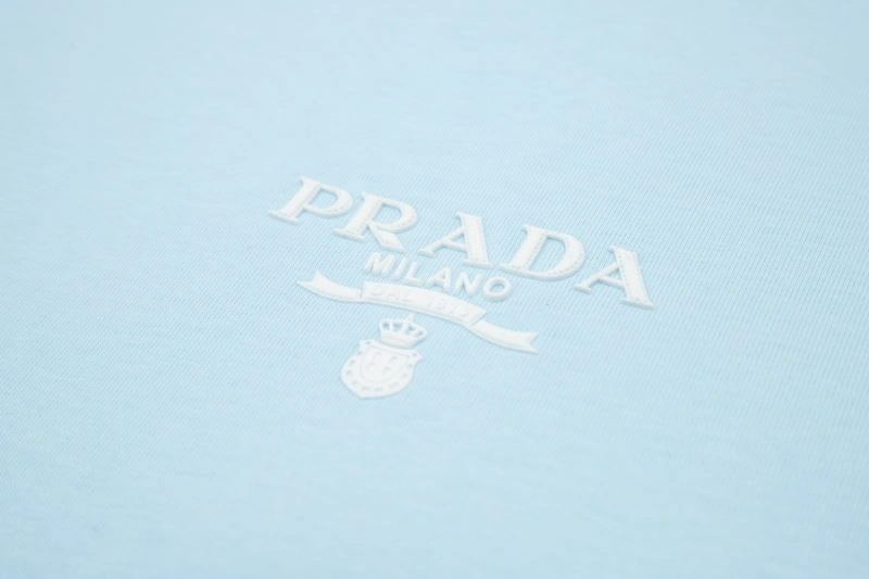 Economical Prada T-Shirts