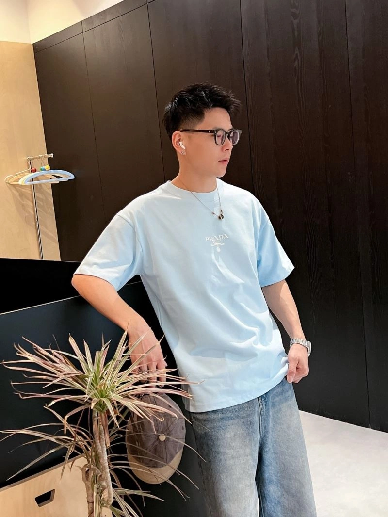 Economical Prada T-Shirts