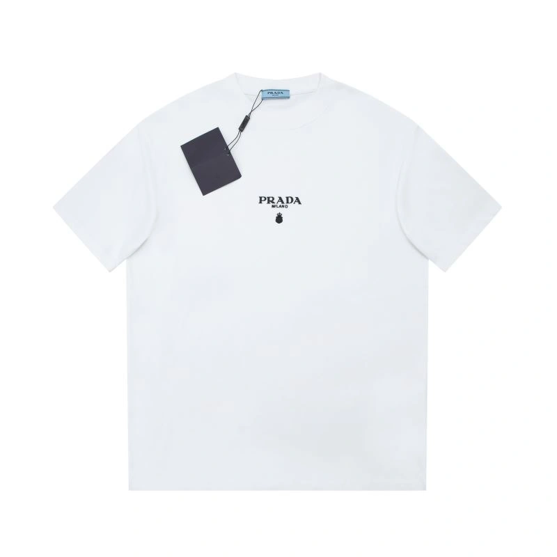 Prada T-Shirts