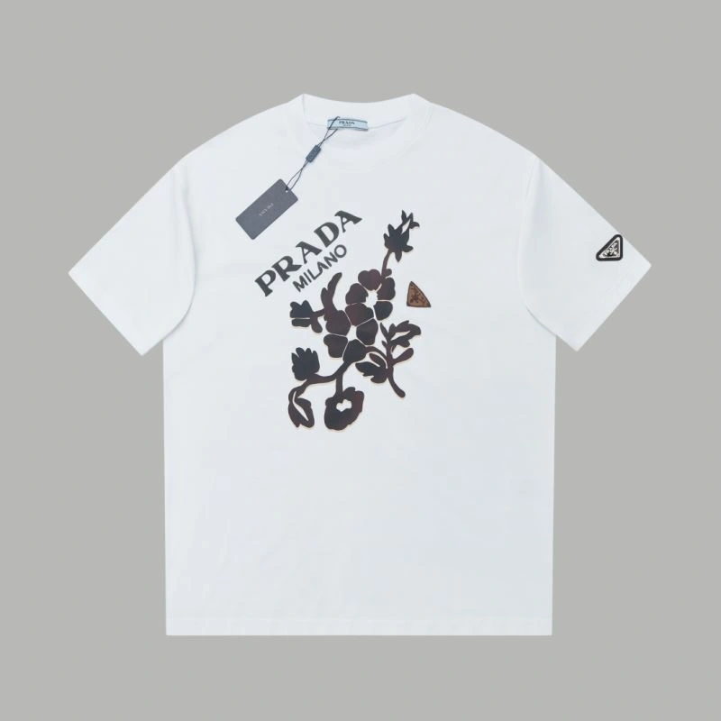 Prada T-Shirts