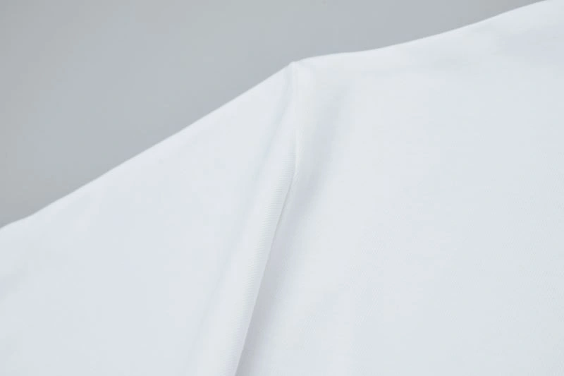 Indistinguishable Prada T-Shirts