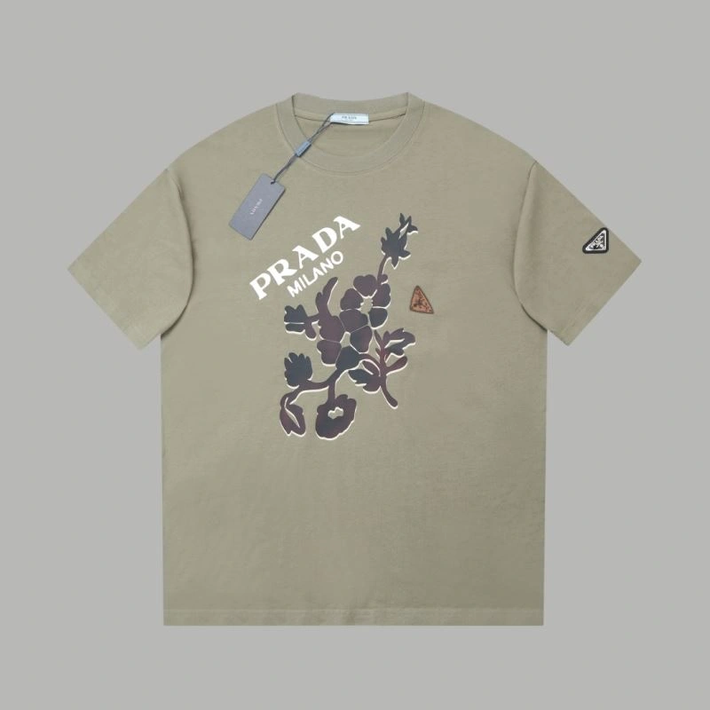 Prada T-Shirts