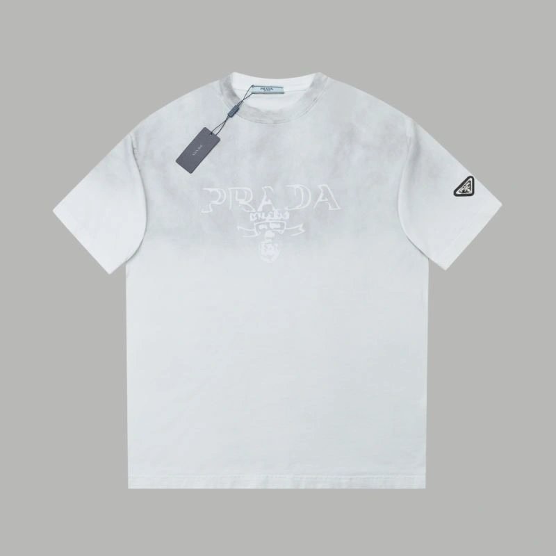 Prada T-Shirts