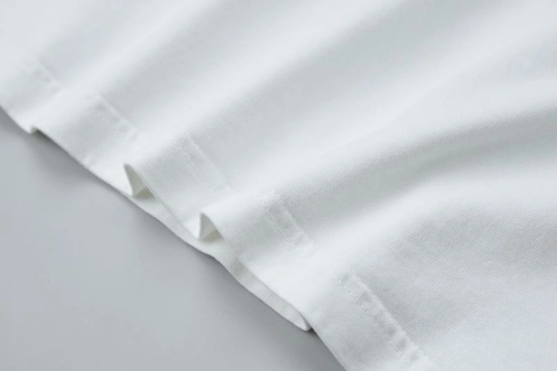 Indistinguishable Prada T-Shirts