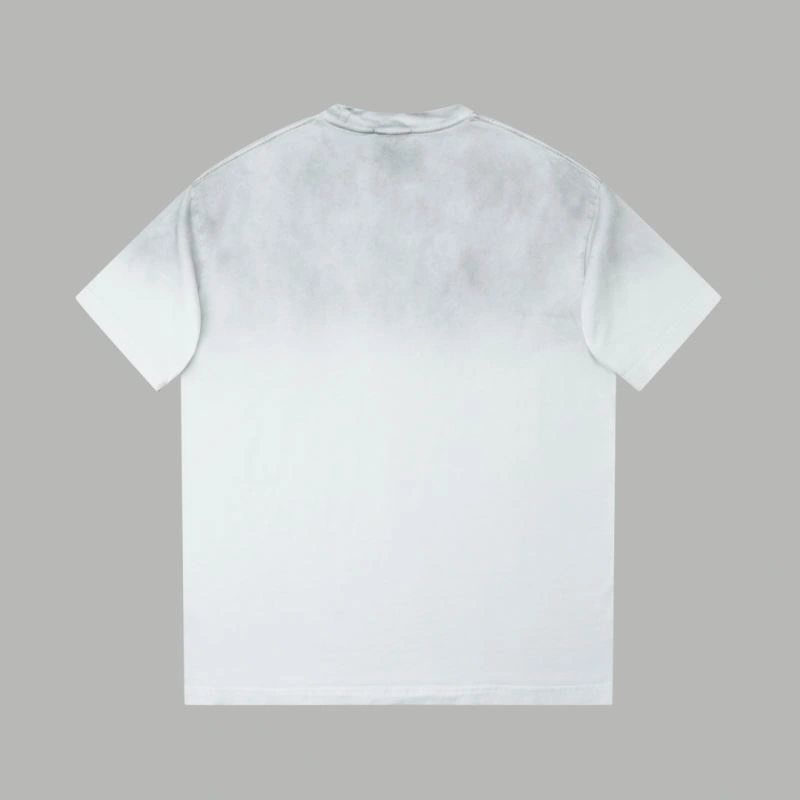 Indistinguishable Prada T-Shirts