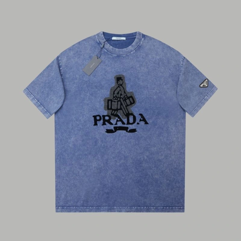Prada T-Shirts