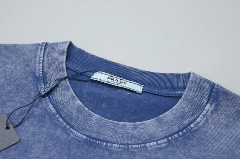 Budget-friendly Prada T-Shirts
