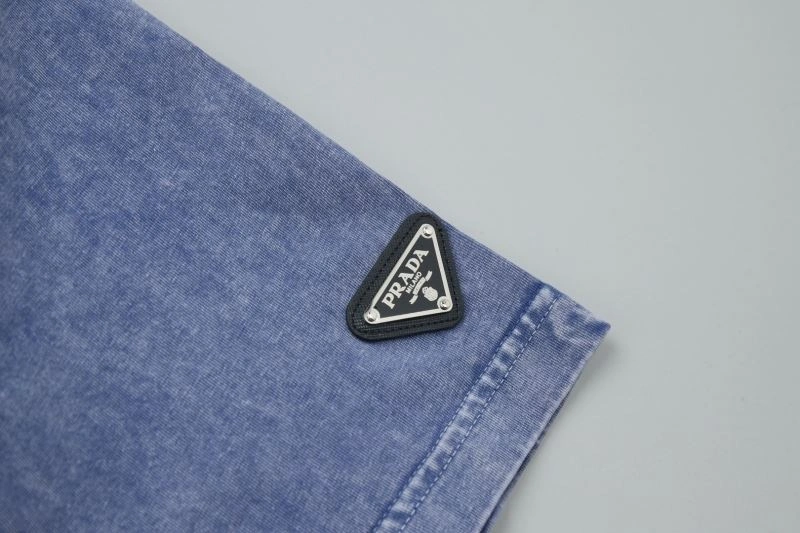 Budget-friendly Prada T-Shirts