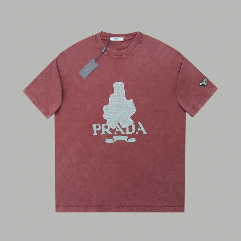 Prada T-Shirts