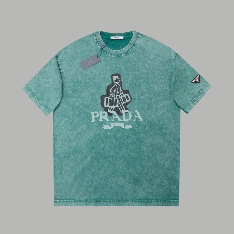Prada T-Shirts
