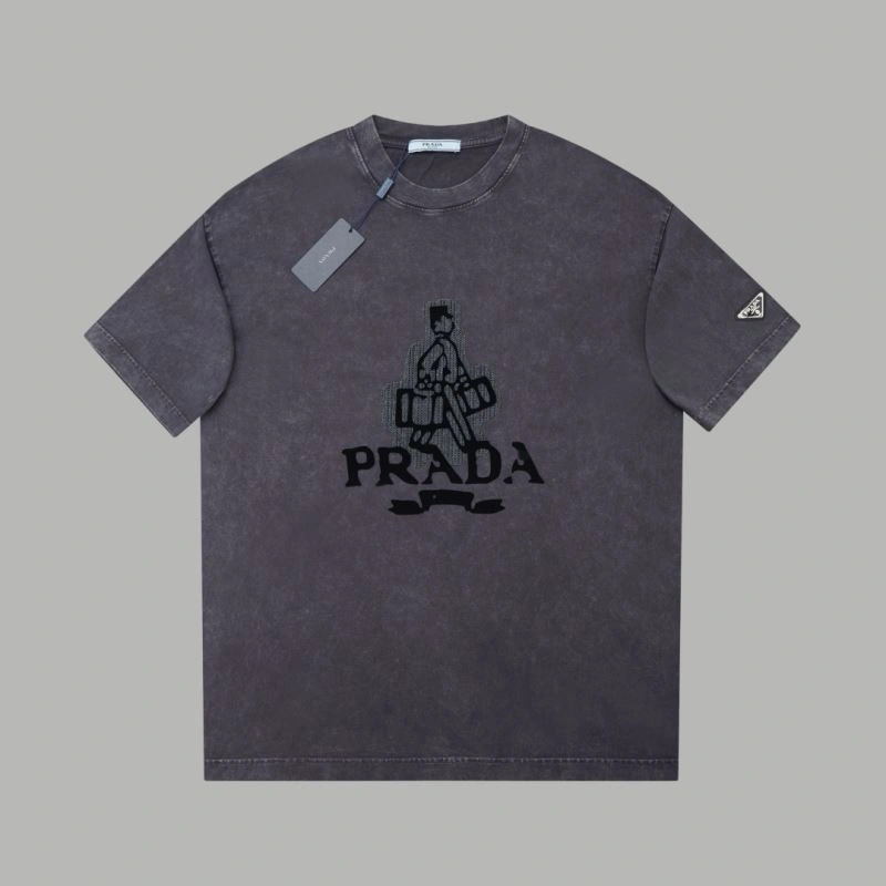 Prada T-Shirts