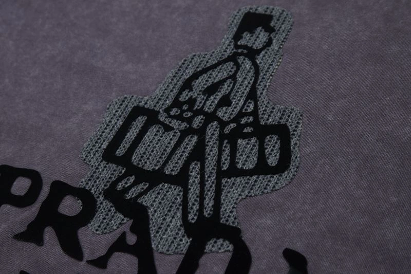 Perfect replica Prada T-Shirts
