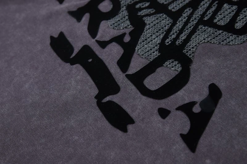 Perfect replica Prada T-Shirts