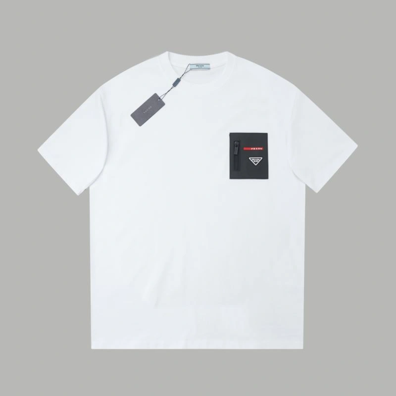 Prada T-Shirts