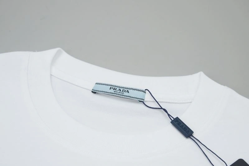 High accuracy Prada T-Shirts