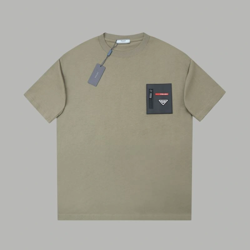 Prada T-Shirts