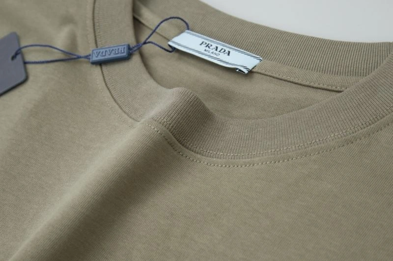 Cut-rate Prada T-Shirts