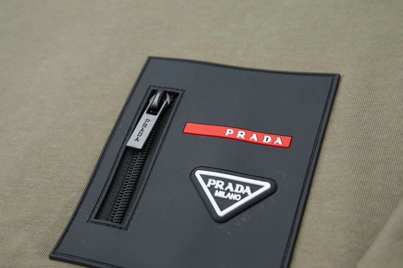 Cut-rate Prada T-Shirts