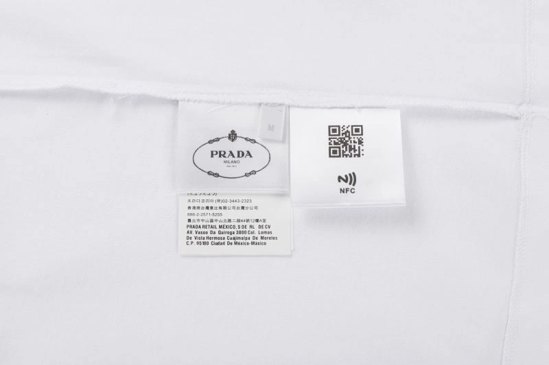 Brand-original Prada T-Shirts