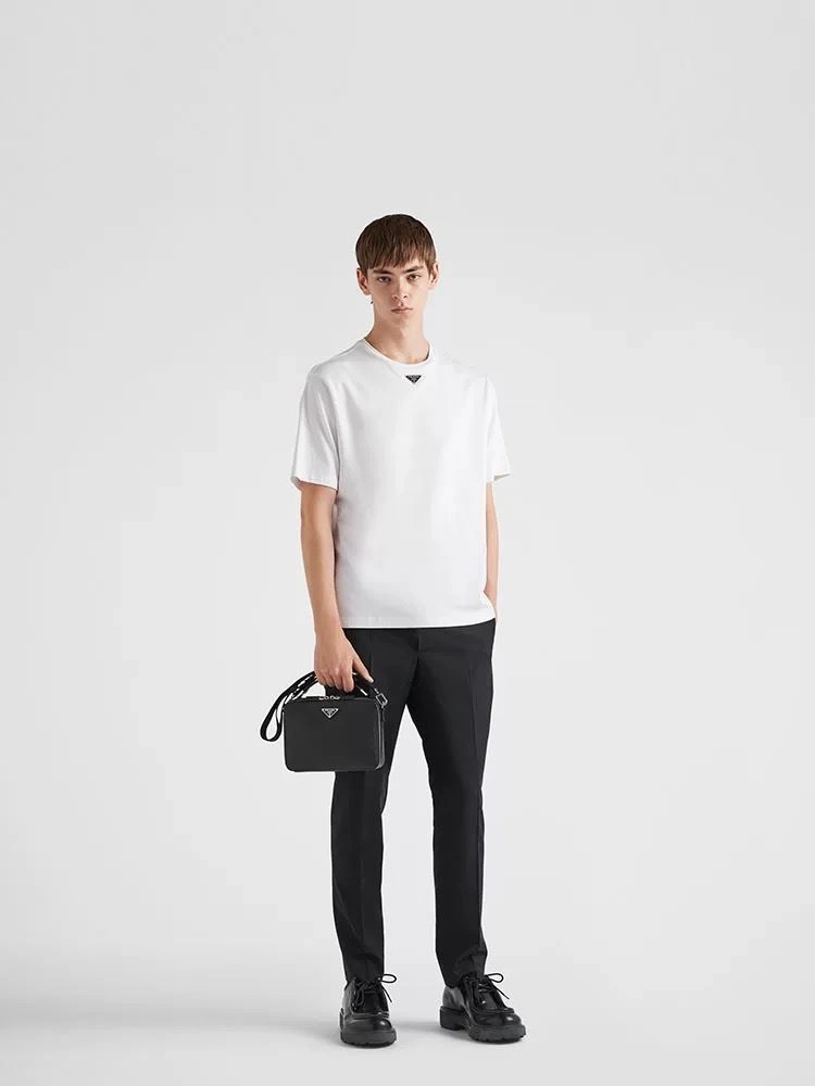 Brand-original Prada T-Shirts