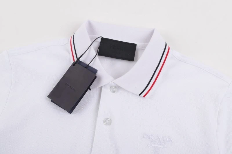 Perfect replica Prada T-Shirts