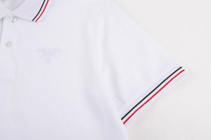 Perfect replica Prada T-Shirts